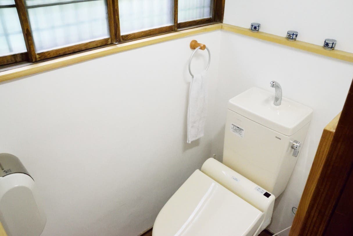 【八王子】築80年！懐かしく落ち着く古民家空間「帰仙荘（KISEN SO)」の写真9