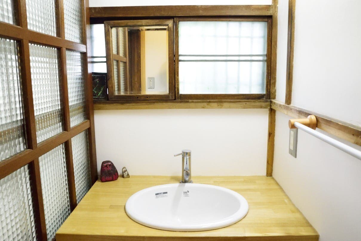 【八王子】築80年！懐かしく落ち着く古民家空間「帰仙荘（KISEN SO)」の写真10