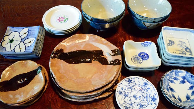 【八王子】築80年!懐かしく落ち着く古民家空間「帰仙荘(KISEN SO)」の写真15