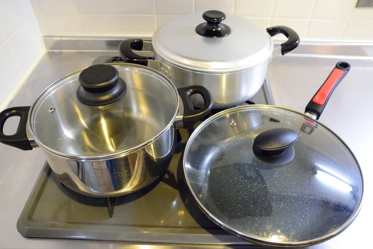 【八王子】築80年！懐かしく落ち着く古民家空間「帰仙荘（KISEN SO)」の写真14