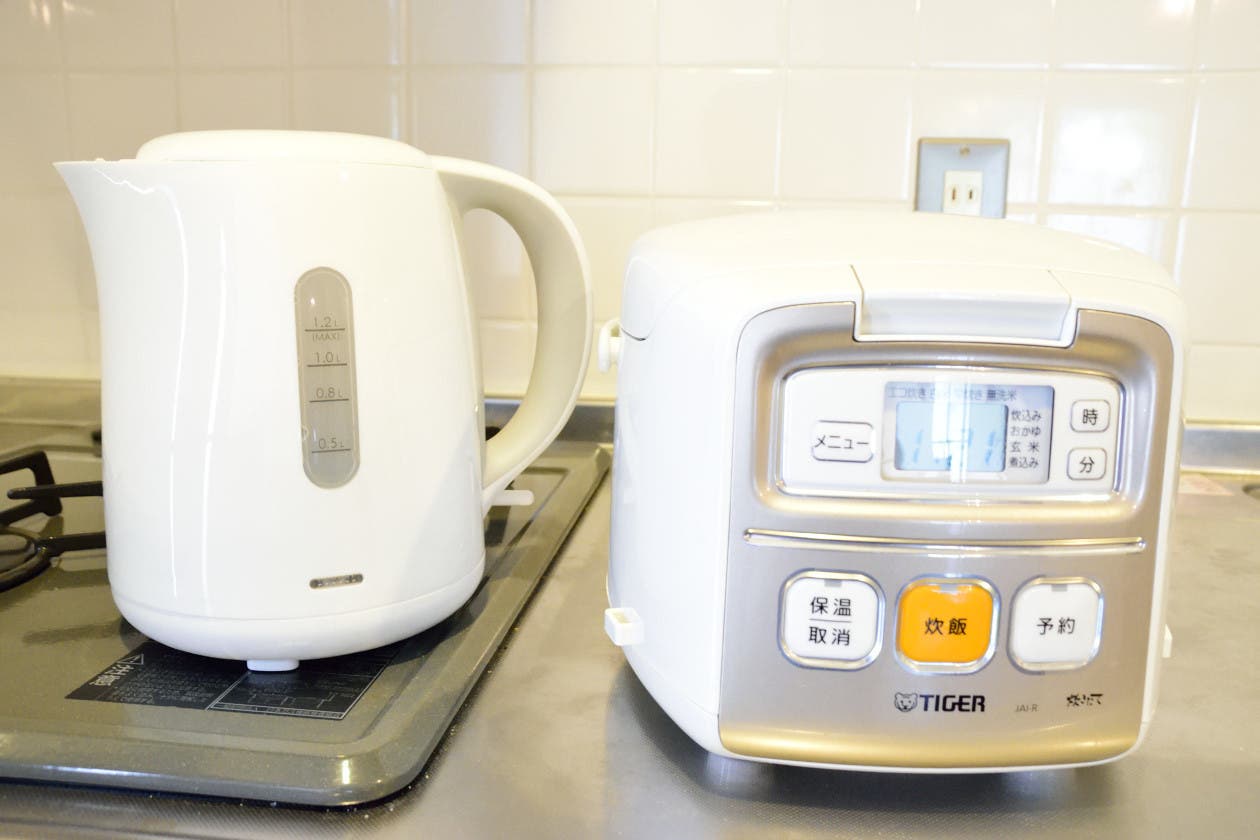 【八王子】築80年！懐かしく落ち着く古民家空間「帰仙荘（KISEN SO)」の写真16