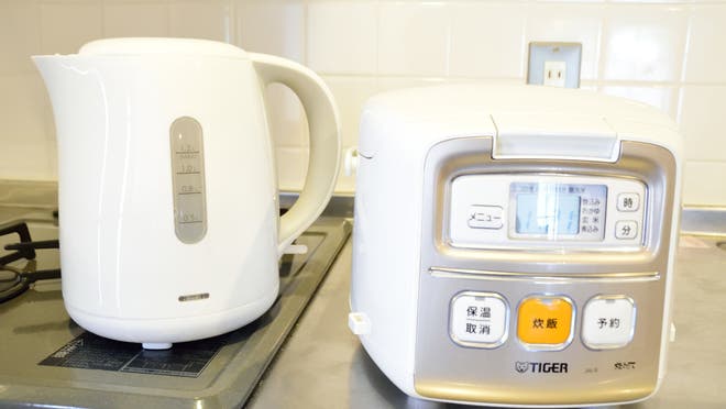 【八王子】築80年!懐かしく落ち着く古民家空間「帰仙荘(KISEN SO)」の写真16