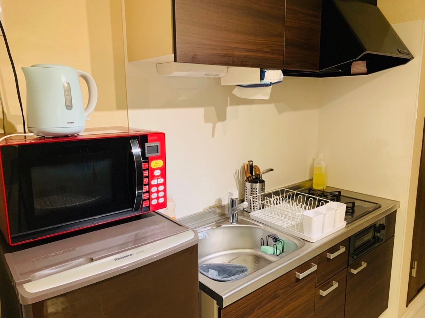 【飲み会・誕生日会】バリ風レンタルスペース 五反田徒歩4分、大崎徒歩8分、大崎広小路徒歩2分の写真5