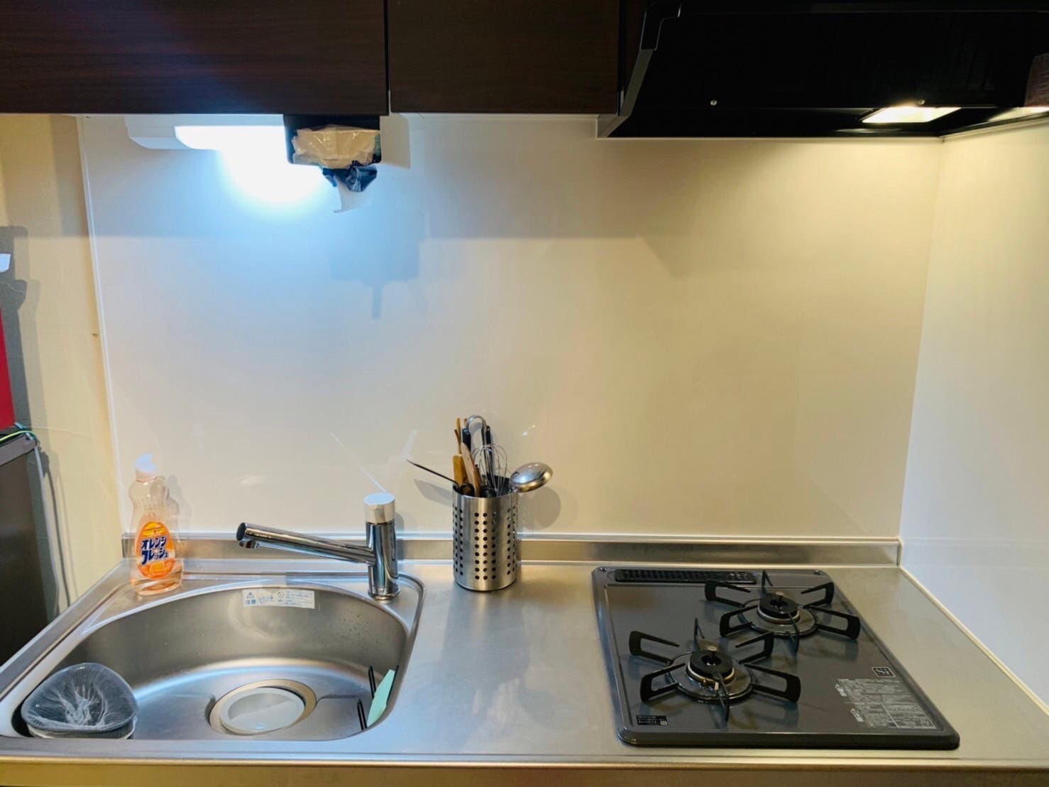 【飲み会・誕生日会】バリ風レンタルスペース 五反田徒歩4分、大崎徒歩8分、大崎広小路徒歩2分の写真6