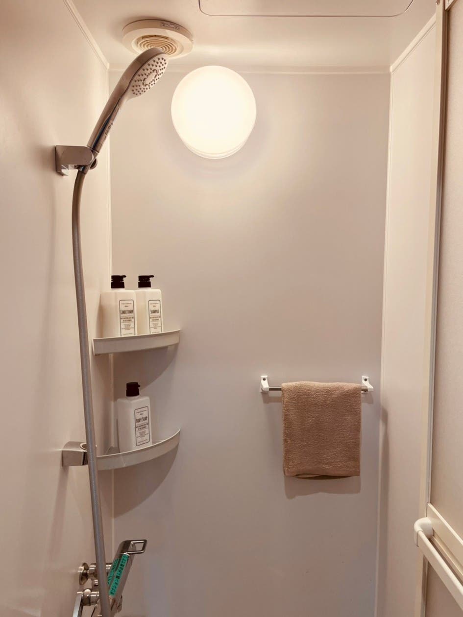 【騒ぎ放題🎉🎉🎉】【シャワー無料🚿】お家デート💕パーティ✨韓流🇰🇷癒し系の可愛いくすみ色のお部屋✨渋谷のど真ん中🏩の写真8