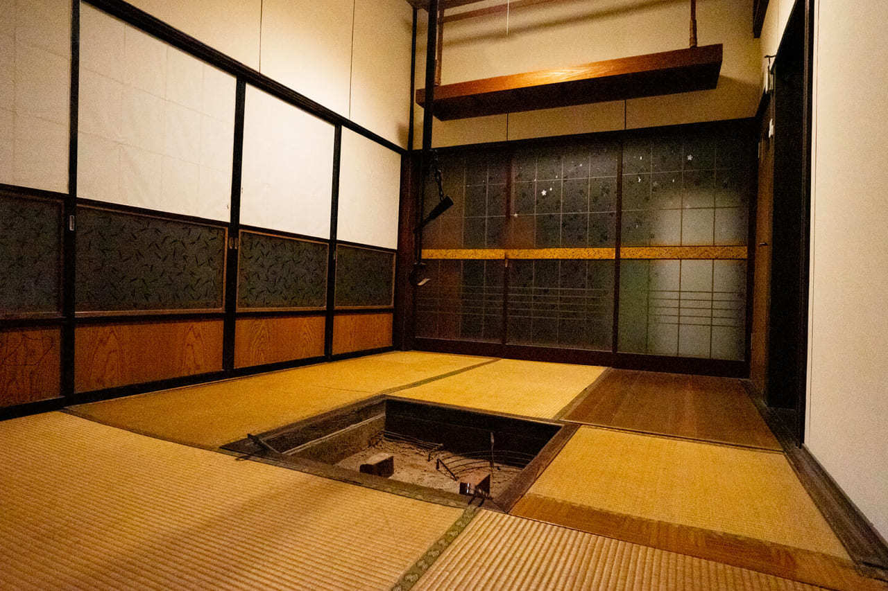 古民家コワーキングスペース【民宿みらい】の写真3