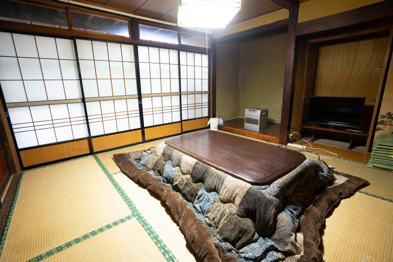 古民家コワーキングスペース【民宿みらい】の写真4