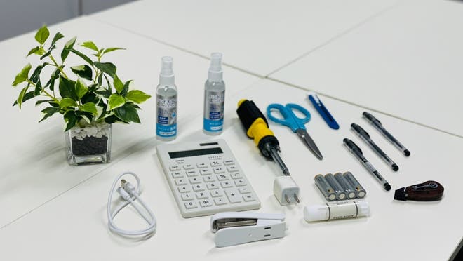 駅チカで静かな貸し会議室✨巣鴨・ダブルファンヒーター完備🔥🔥の写真13