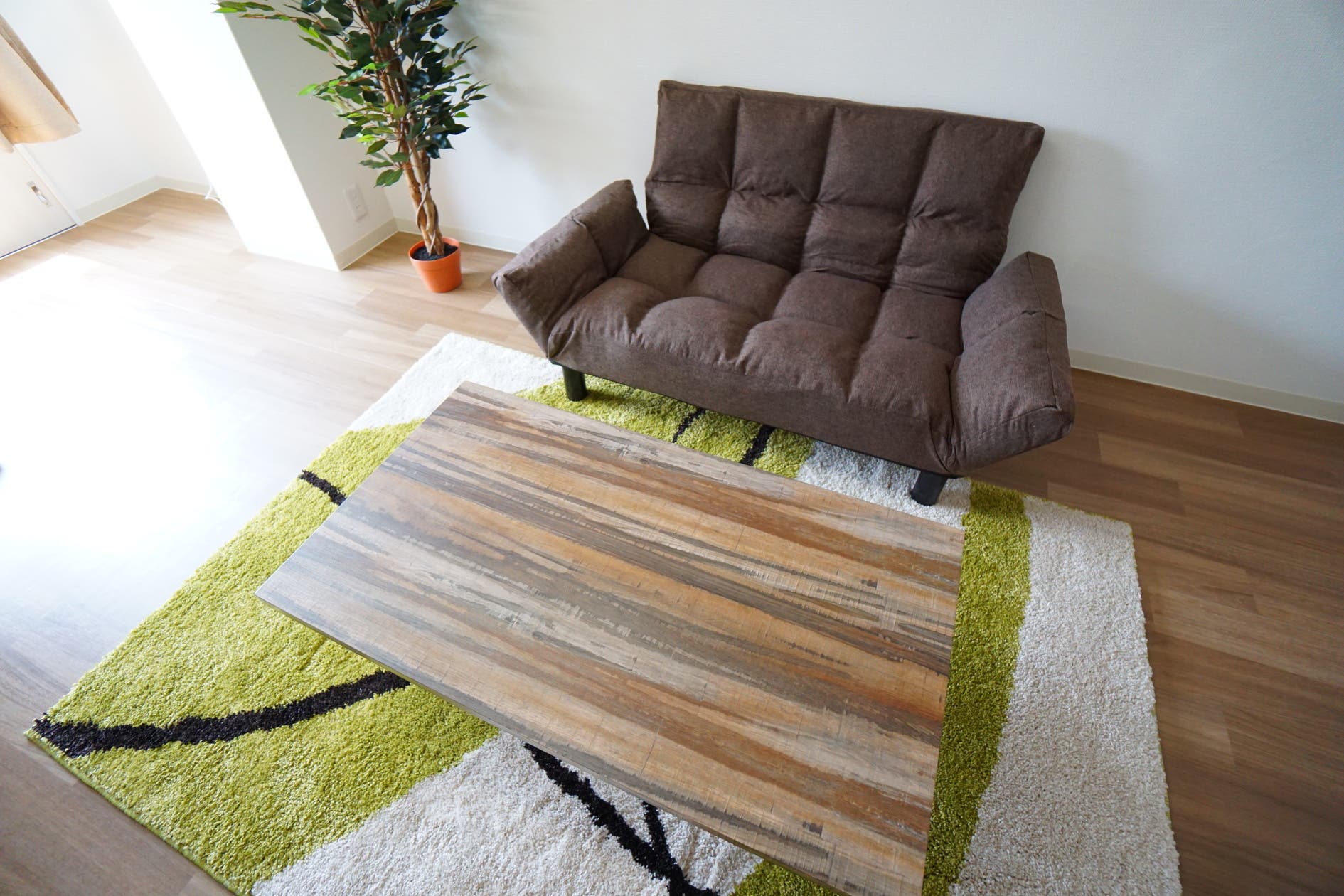 光回線導入⭐️＜初台ミニマルオフィス403＞完全個室✨モニター/Wi-Fiあり！テレワーク/リモートワーク/Web会議/作業場所の写真16