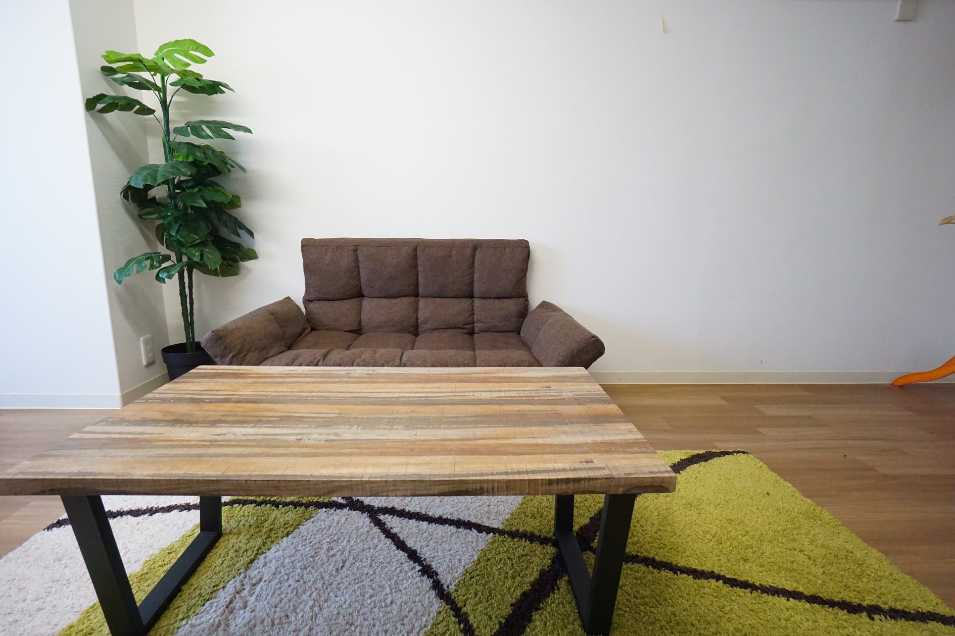 光回線導入⭐️＜初台ミニマルオフィス403＞完全個室✨モニター/Wi-Fiあり！テレワーク/リモートワーク/Web会議/作業場所の写真18