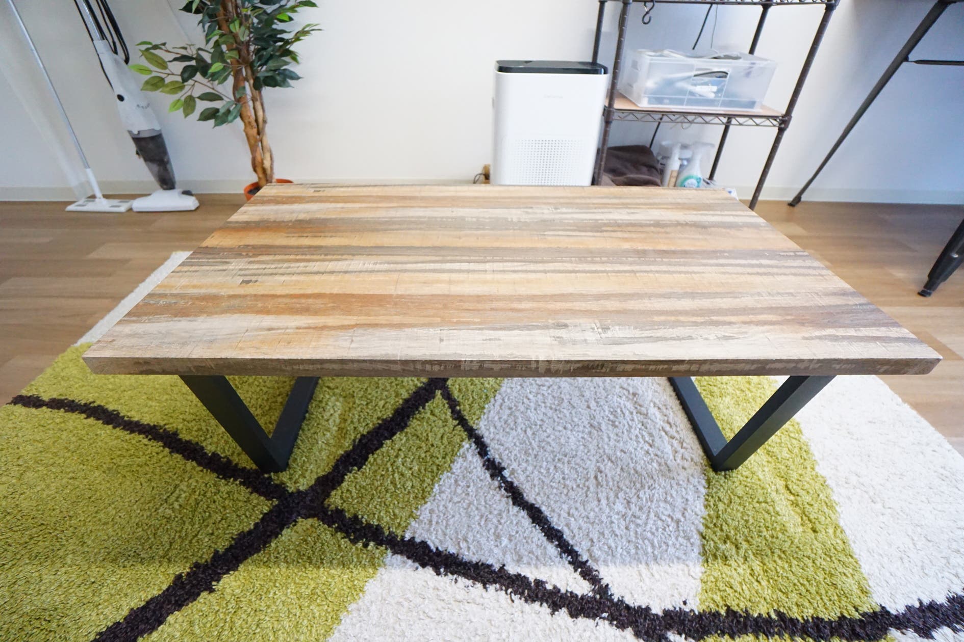 光回線導入⭐️＜初台ミニマルオフィス403＞完全個室✨モニター/Wi-Fiあり！テレワーク/リモートワーク/Web会議/作業場所の写真19