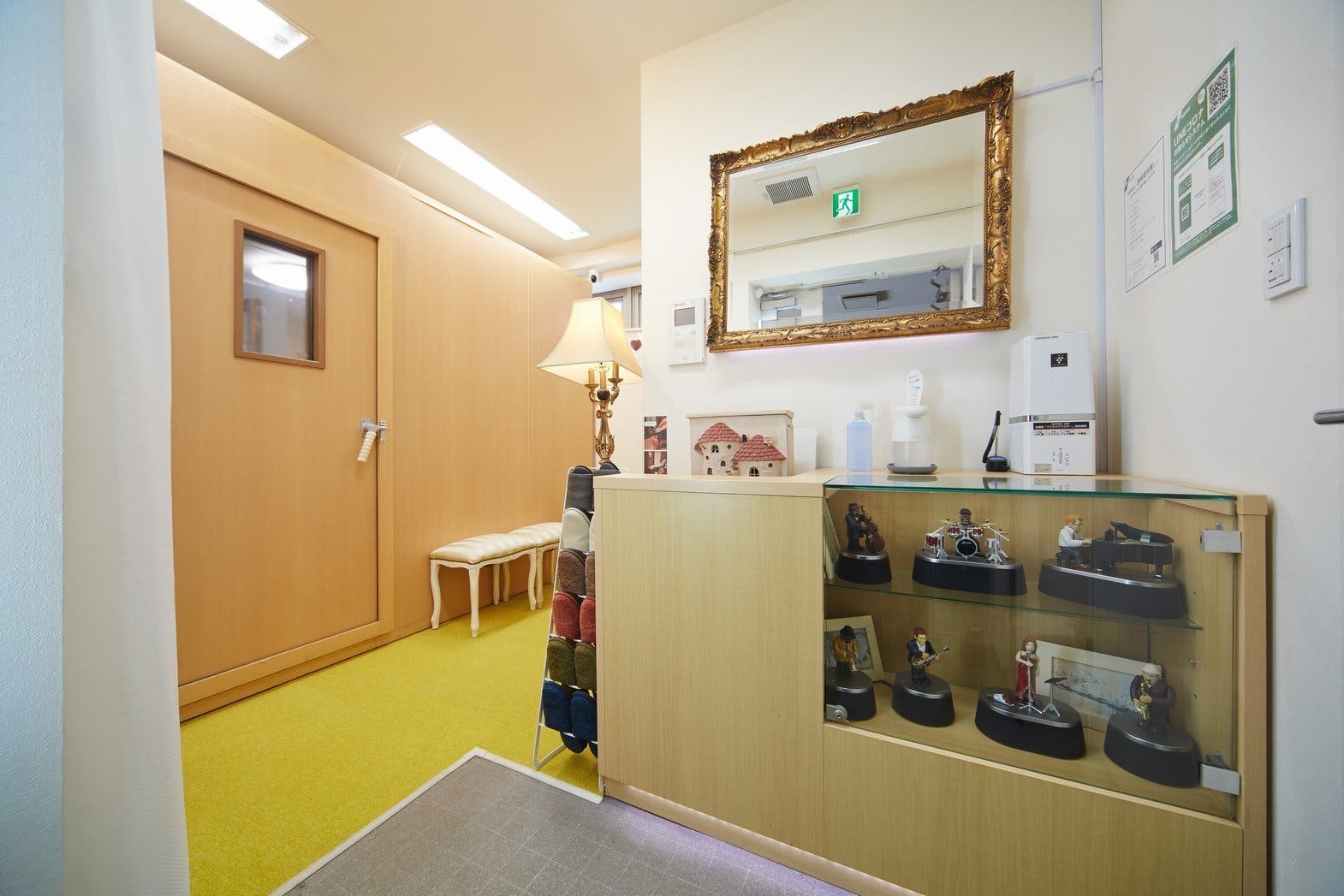 【横浜センター北駅前】グランドピアノ🎸防音室《🕒24時間／要予約》⭐️教室開講OK：Aルーム ...〈横浜市都筑区／市営地下鉄〉の写真6