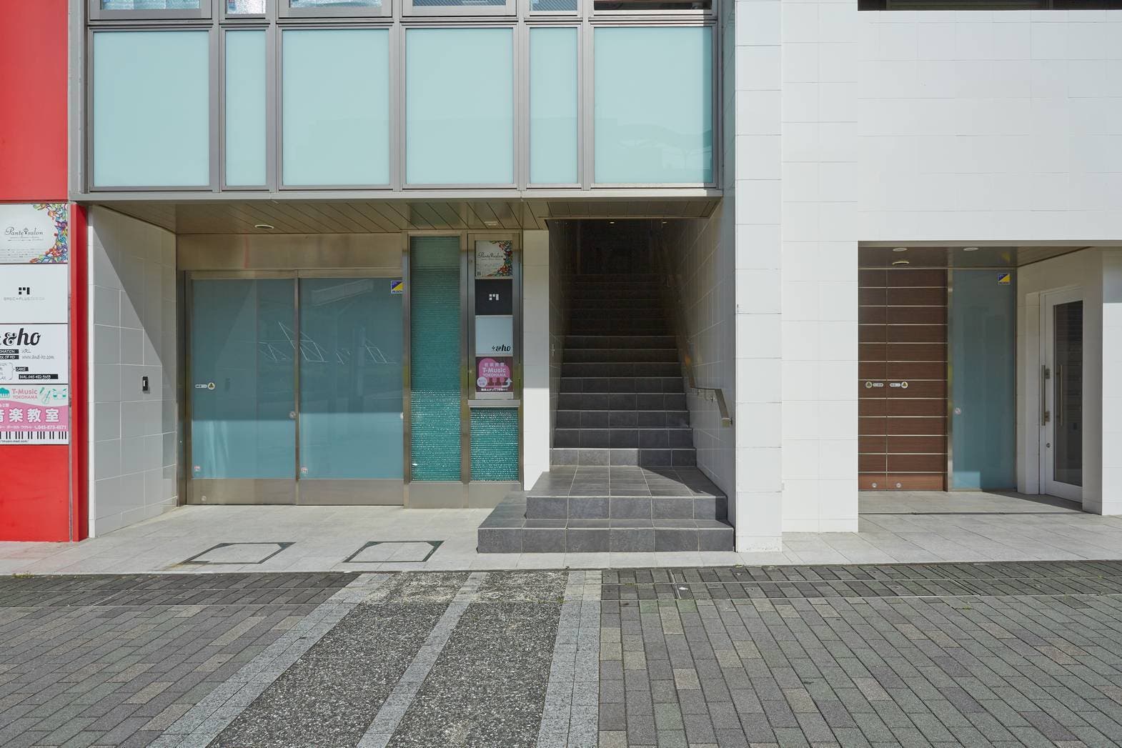 【横浜センター北駅前】グランドピアノ🎸防音室《🕒24時間／要予約》⭐️教室開講OK：Aルーム ...〈横浜市都筑区／市営地下鉄〉の写真11