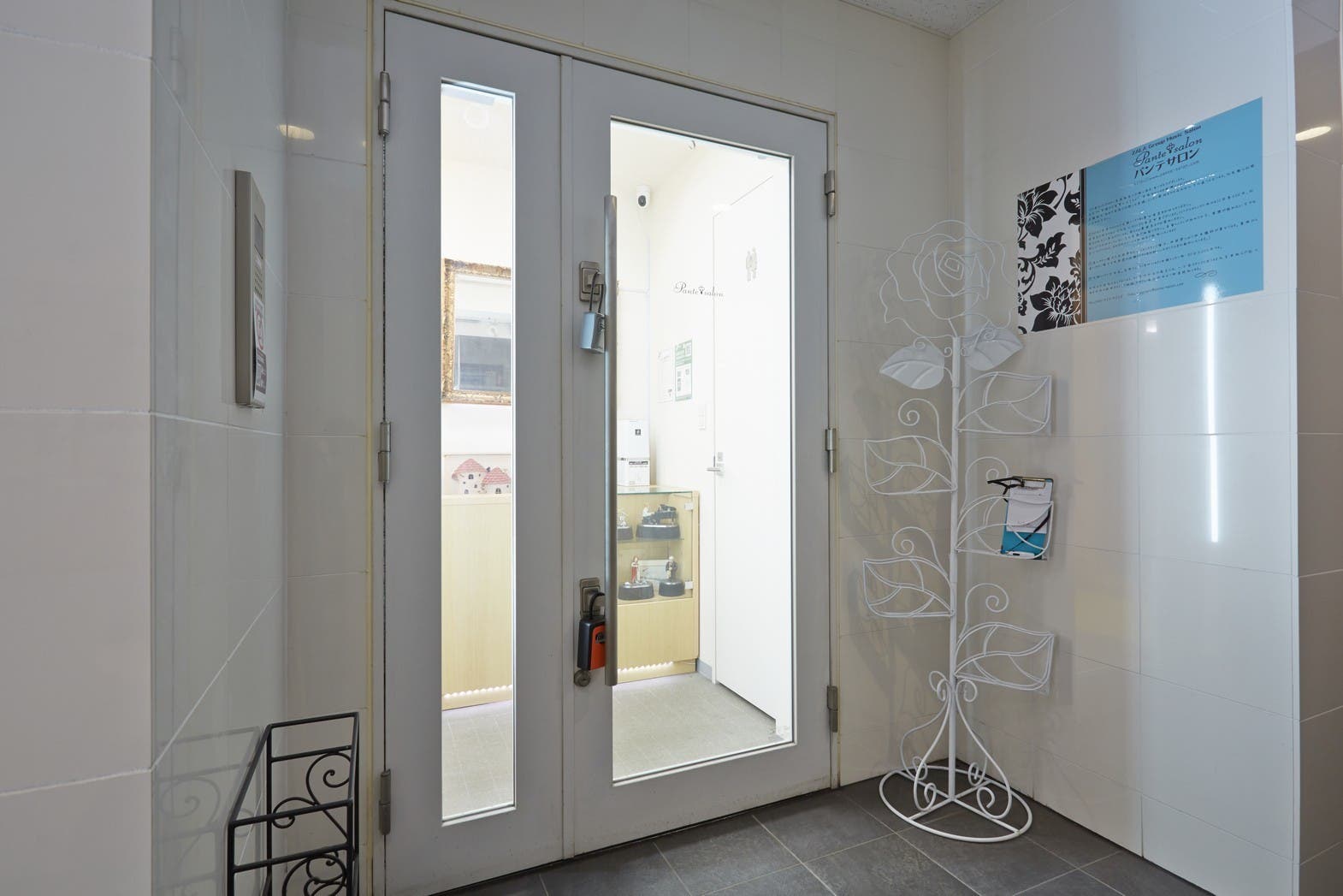 【横浜センター北駅前】グランドピアノ🎸防音室《🕒24時間／要予約》⭐️教室開講OK：Aルーム ...〈横浜市都筑区／市営地下鉄〉の写真10