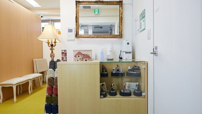 【横浜センター北駅前】ピアノ🎸防音室《🕒24時間/要予約》⭐️教室開講OK:Bルーム ...〈横浜市都筑区/市営地下鉄〉の写真7