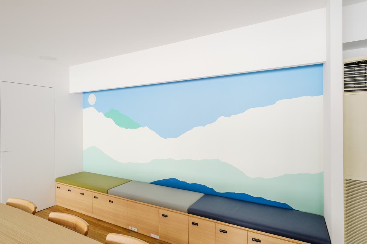 【Patia】神谷町駅から徒歩1分！港区の好立地に登場した本格的貸切キッチンスペース。パーティーやセミナー、撮影に最適です。の写真5