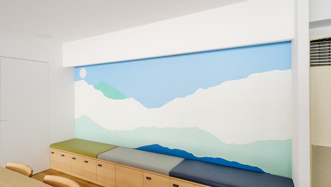 【Patia】神谷町駅から徒歩1分!港区の好立地に登場した本格的貸切キッチンスペース。パーティーやセミナー、撮影に最適です。の写真5