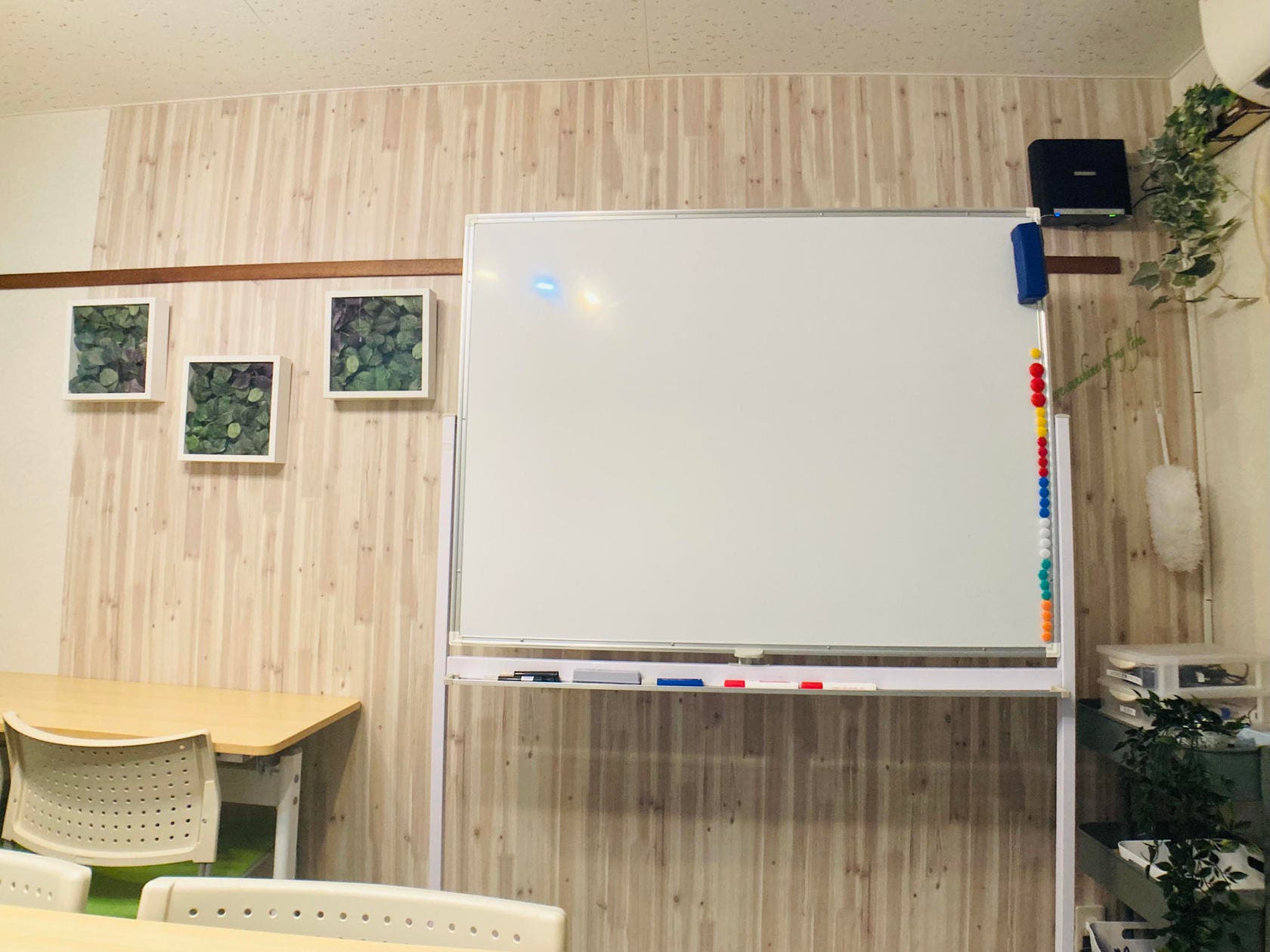 直前割・リピート割で更にお得❣船橋駅5分/コンビニ目前♪大型55型TV📺FireTVで動画見放題/光WiFi📶会議💻懇親会OK🍻の写真8