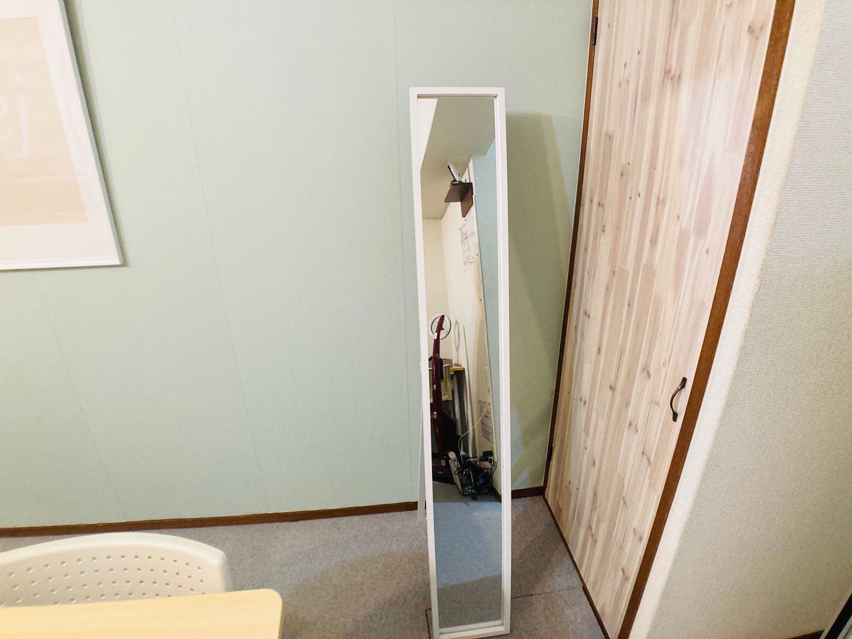 直前割・リピート割で更にお得❣船橋駅5分/コンビニ目前♪大型55型TV📺FireTVで動画見放題/光WiFi📶会議💻懇親会OK🍻の写真14