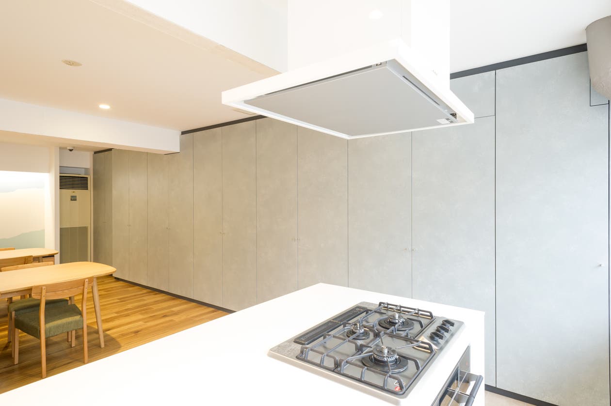 【Patia】神谷町駅から徒歩1分！港区の好立地に登場した本格的貸切キッチンスペース。パーティーやセミナー、撮影に最適です。の写真9