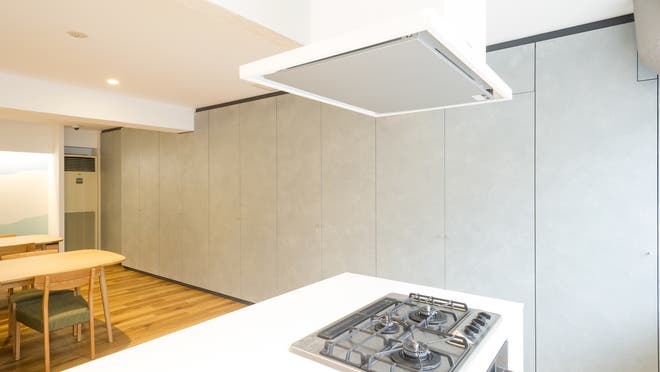 【Patia】神谷町駅から徒歩1分!港区の好立地に登場した本格的貸切キッチンスペース。パーティーやセミナー、撮影に最適です。の写真9