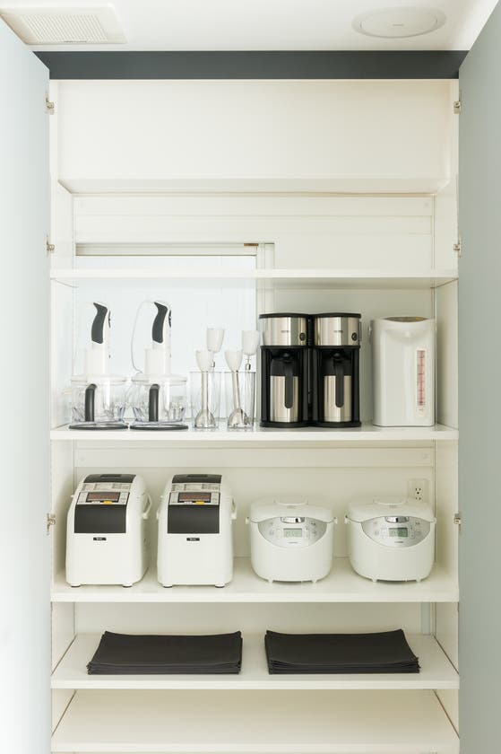 【Patia】神谷町駅から徒歩1分！港区の好立地に登場した本格的貸切キッチンスペース。パーティーやセミナー、撮影に最適です。の写真14