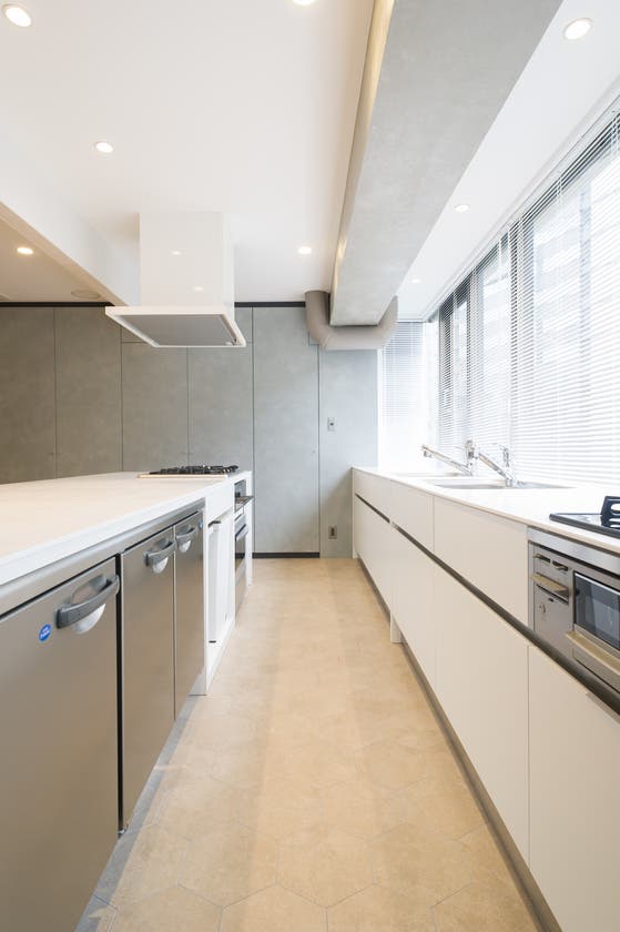 【Patia】神谷町駅から徒歩1分！港区の好立地に登場した本格的貸切キッチンスペース。パーティーやセミナー、撮影に最適です。の写真15