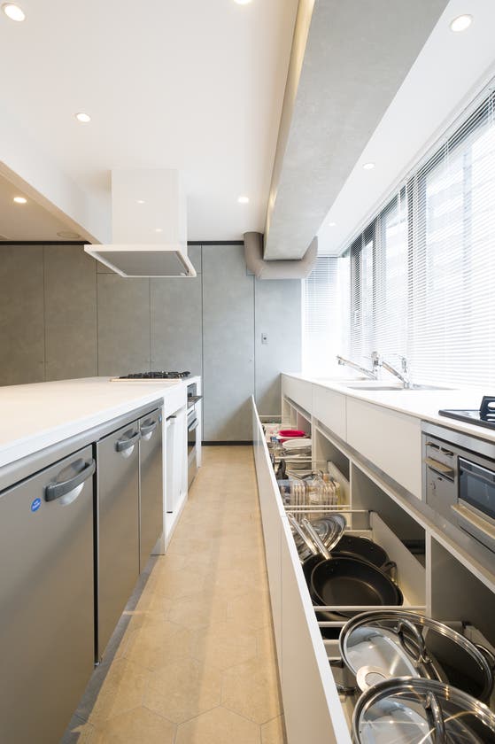 【Patia】神谷町駅から徒歩1分！港区の好立地に登場した本格的貸切キッチンスペース。パーティーやセミナー、撮影に最適です。の写真16