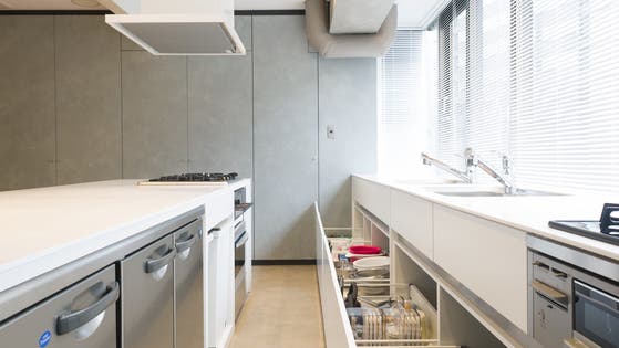 【Patia】神谷町駅から徒歩1分!港区の好立地に登場した本格的貸切キッチンスペース。パーティーやセミナー、撮影に最適です。の写真16