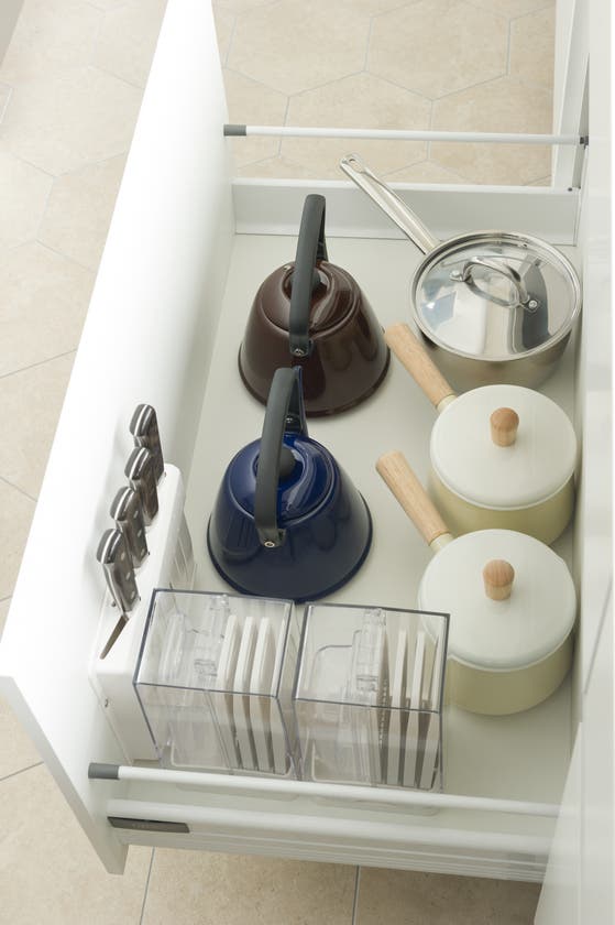 【Patia】神谷町駅から徒歩1分！港区の好立地に登場した本格的貸切キッチンスペース。パーティーやセミナー、撮影に最適です。の写真19