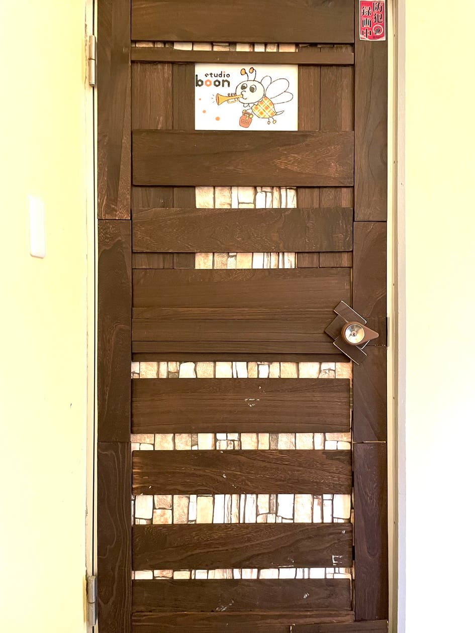 西鉄久留米駅3分★1時間からご利用可能★無料備品充実★出張エステ//ネイル//整体//独立を応援する【ブーン久留米】の写真10