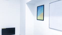 【品川駅徒歩3分!】3名様までの個室利用に!WiFi・モニター完備!エレベーターあり!土足OK!ふれあい貸し会議室 品川No24の写真4
