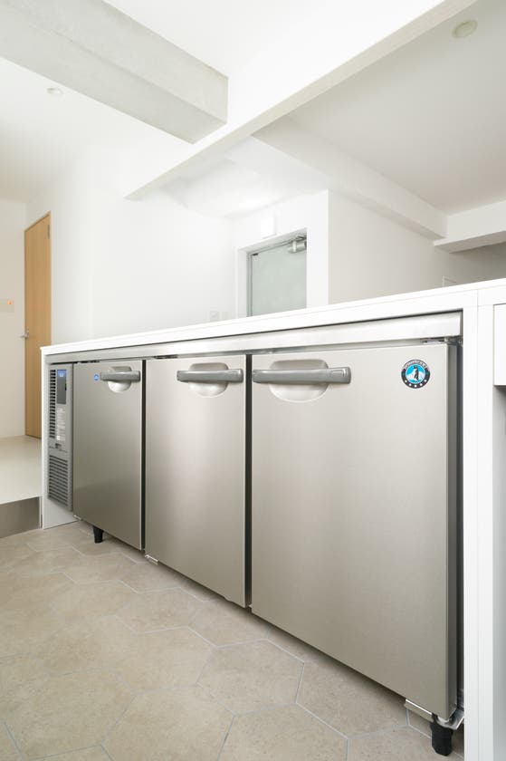 【Patia】神谷町駅から徒歩1分！港区の好立地に登場した本格的貸切キッチンスペース。パーティーやセミナー、撮影に最適です。の写真23