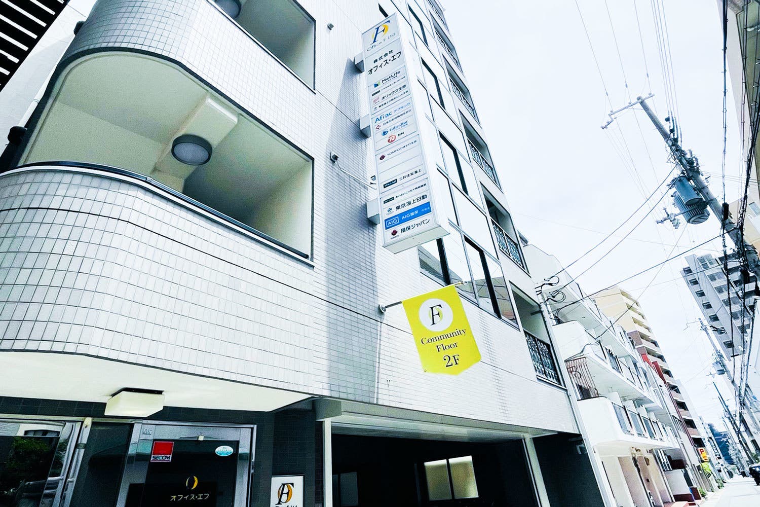 【2022年春OPEN】リーズナブルな多目的レンタルスペース【コミュニティーフロア】の写真22