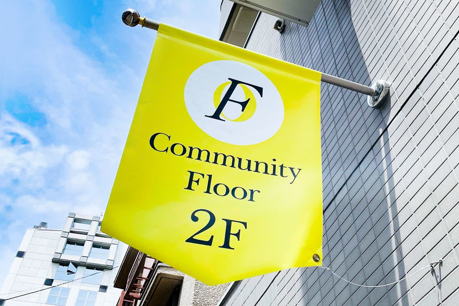 【2022年春OPEN】リーズナブルな多目的レンタルスペース【コミュニティーフロア】の写真23