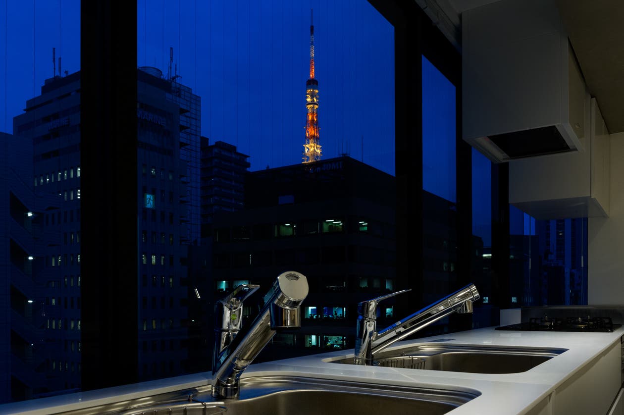 【Patia】神谷町駅から徒歩1分！港区の好立地に登場した本格的貸切キッチンスペース。パーティーやセミナー、撮影に最適です。の写真26