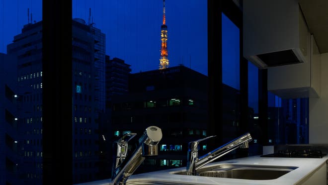 【Patia】神谷町駅から徒歩1分!港区の好立地に登場した本格的貸切キッチンスペース。パーティーやセミナー、撮影に最適です。の写真26