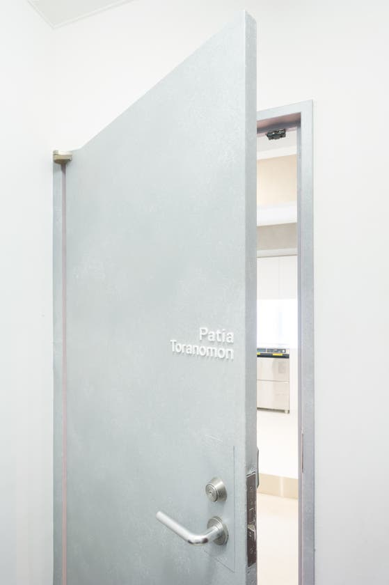 【Patia】神谷町駅から徒歩1分！港区の好立地に登場した本格的貸切キッチンスペース。パーティーやセミナー、撮影に最適です。の写真27