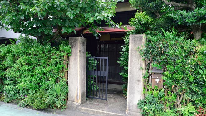 【八王子】築80年!懐かしく落ち着く古民家空間「帰仙荘(KISEN SO)」の写真7