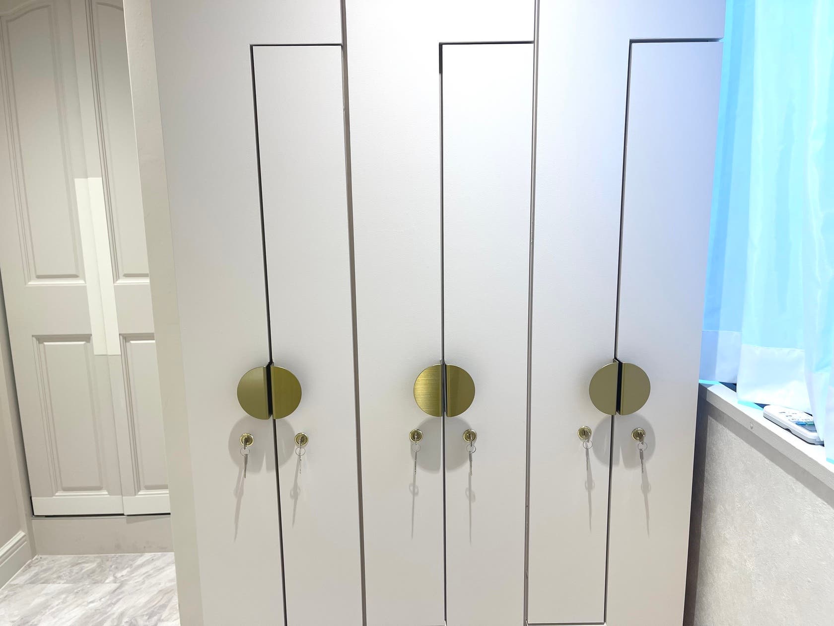 原宿駅近徒歩4分/自然光/二面採光/白ホリ/撮影スタジオ/イベント/チェキ会/ポートレートの写真15