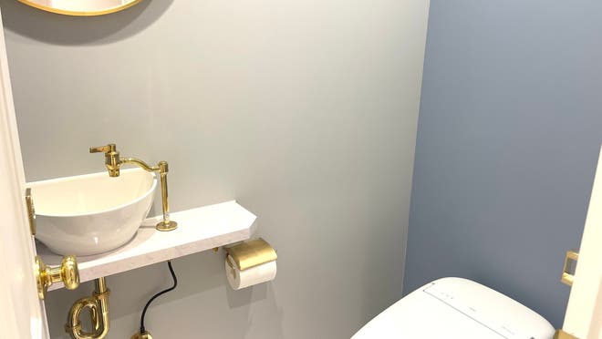 原宿駅近徒歩4分/自然光/二面採光/白ホリ/撮影スタジオ/イベント/チェキ会/ポートレートの写真11