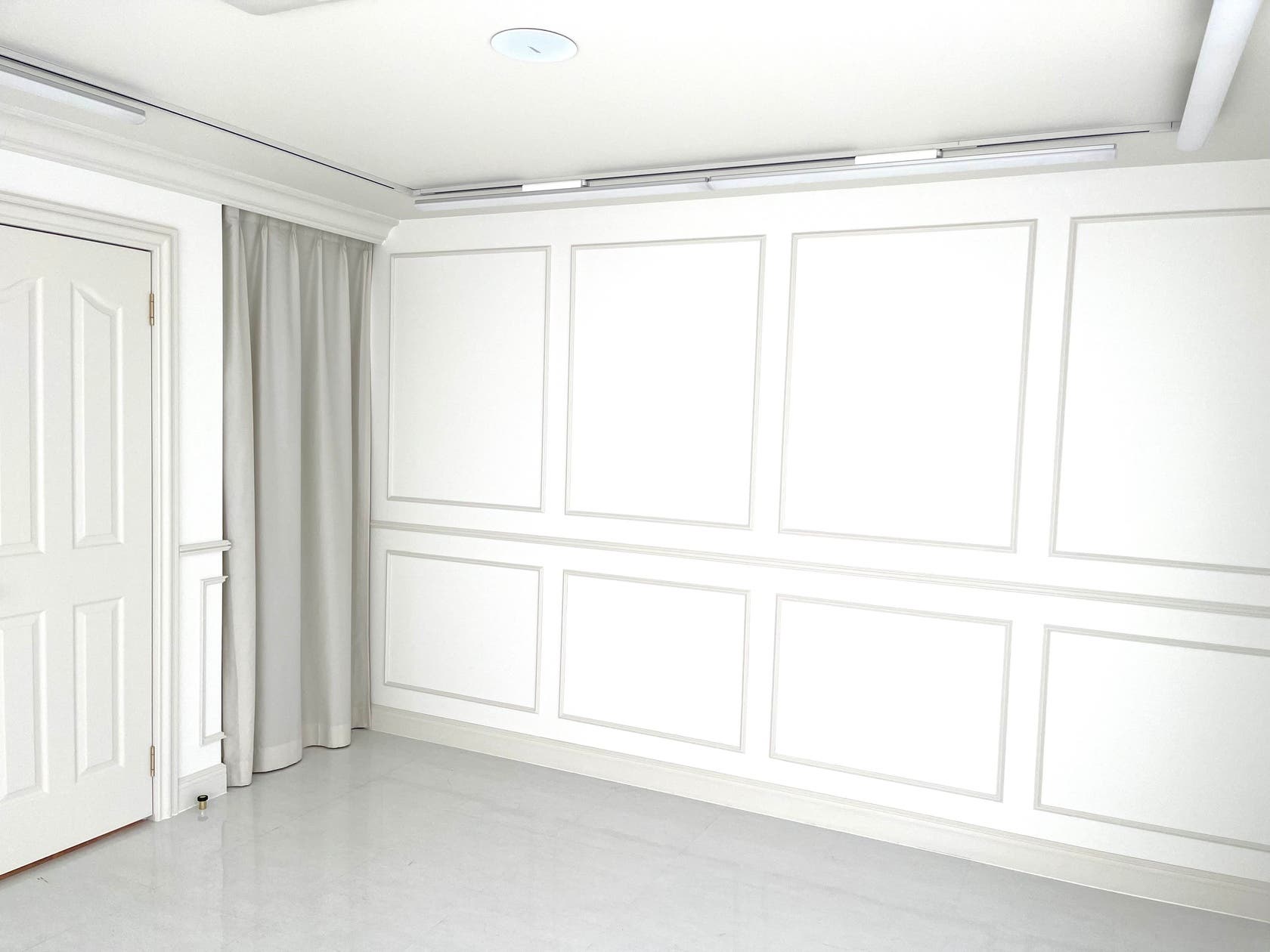 原宿駅近徒歩4分/自然光/二面採光/白ホリ/撮影スタジオ/イベント/チェキ会/ポートレートの写真3