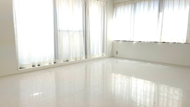 原宿駅近徒歩4分/自然光/二面採光/白ホリ/撮影スタジオ/イベント/チェキ会/ポートレートの写真5