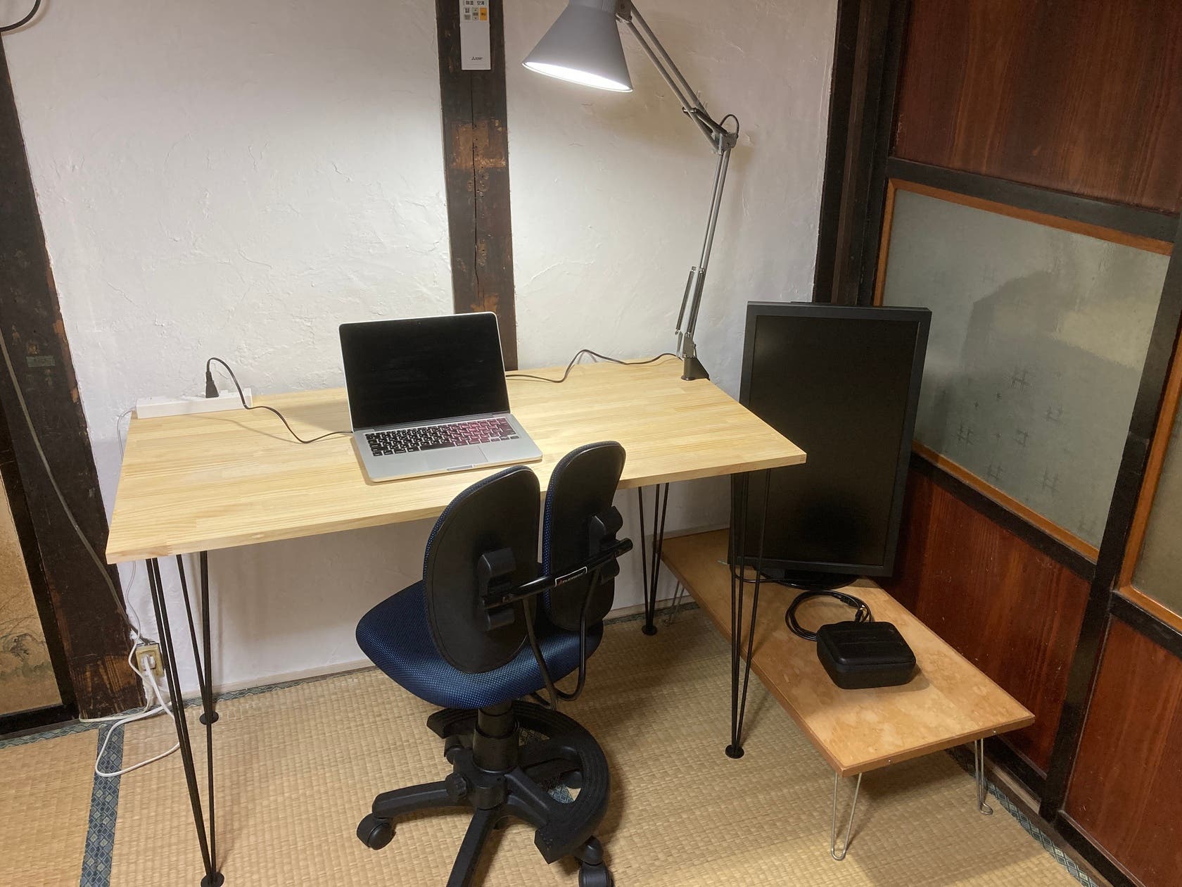 古民家コワーキングスペース【民宿みらい】の写真5