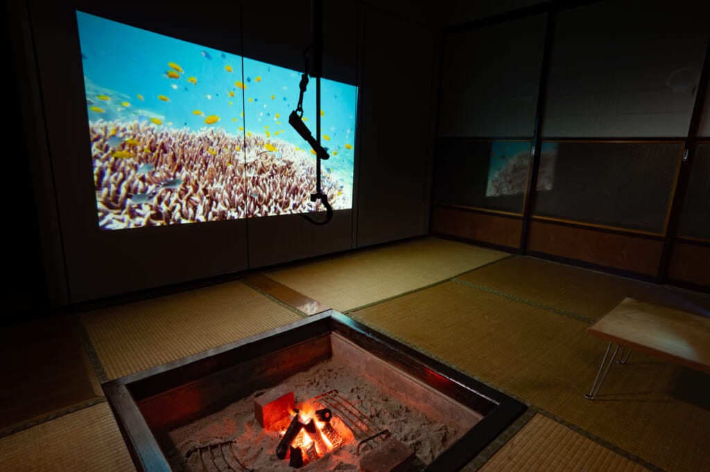 古民家コワーキングスペース【民宿みらい】の写真1