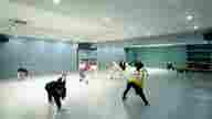 渋谷から最短15分!ダンススタジオ/サラウンドスピーカー/防音仕様/一面鏡張り/Wi-Fiの写真2
