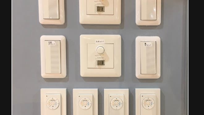 渋谷から最短15分!ダンススタジオ/サラウンドスピーカー/防音仕様/一面鏡張り/Wi-Fiの写真4