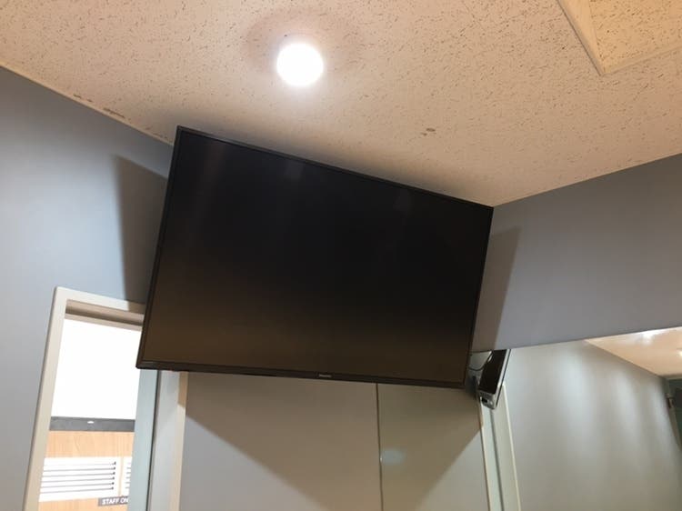 渋谷から最短15分！ダンススタジオ／サラウンドスピーカー／防音仕様／一面鏡張り／Wi-Fiの写真6