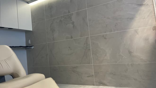 原宿駅近徒歩4分/自然光/二面採光/白ホリ/撮影スタジオ/イベント/チェキ会/ポートレートの写真18