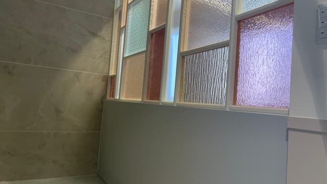 原宿駅近徒歩4分/自然光/二面採光/白ホリ/撮影スタジオ/イベント/チェキ会/ポートレートの写真19